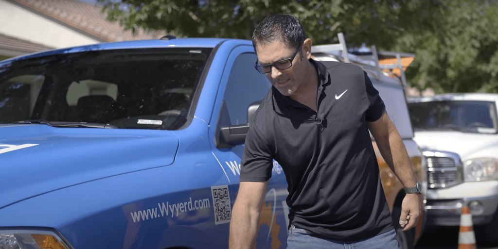 AZ Fiber Internet Installation Process: What to Expect | Wyyerd Fiber